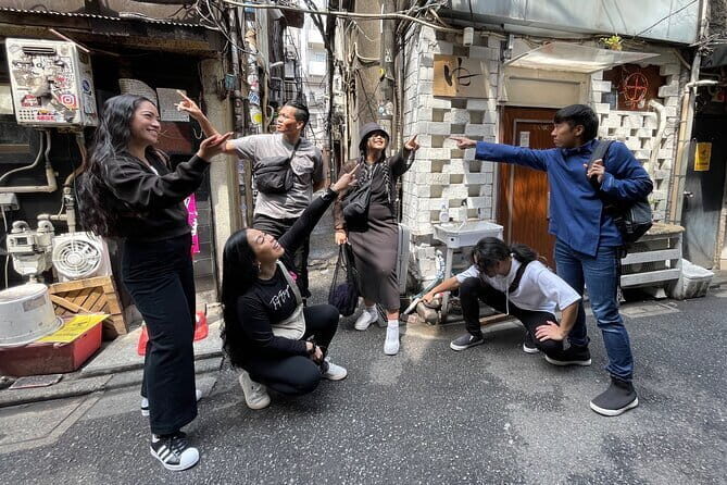 Tokyo Sushi Making Class in Asakusa and Historical Walking Tour - In The Sum Up