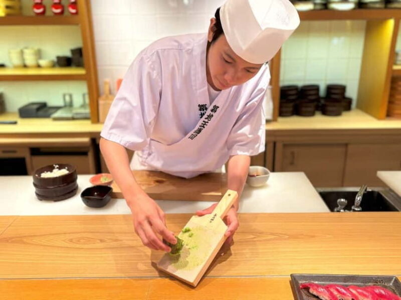 Tokyo: Sushi Making Class in Asakusa with Professional Chef - Final Thoughts — Is It Worth It?