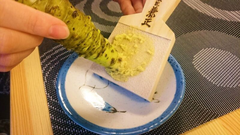 Tokyo: Sushi Making Class - Key Points