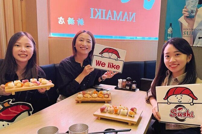 Tokyo Sushi Making Experience & Japanese Cooking Class - Atmosphere and Staff