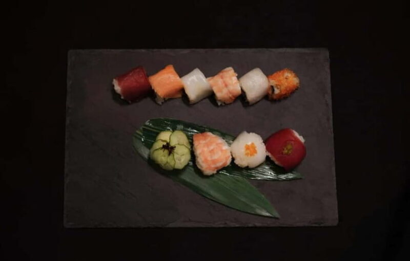 Tokyo: Sushi Making Experience & Japanese Cooking Class - Key Points