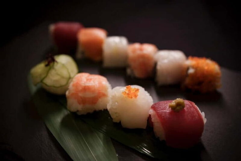 Tokyo: Sushi Making Experience & Japanese Cooking Class - What to Keep in Mind