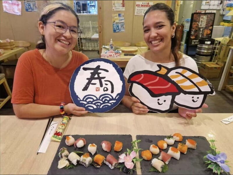 Tokyo: Sushi Making Experience & Japanese Cooking Class - Final Thoughts