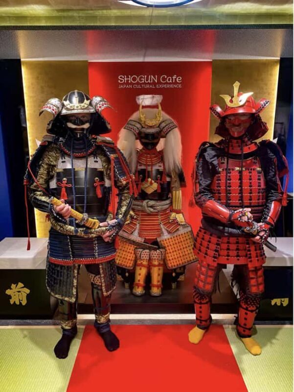 Tokyo: Sushi-Making Workshop in Harajuku - FAQ