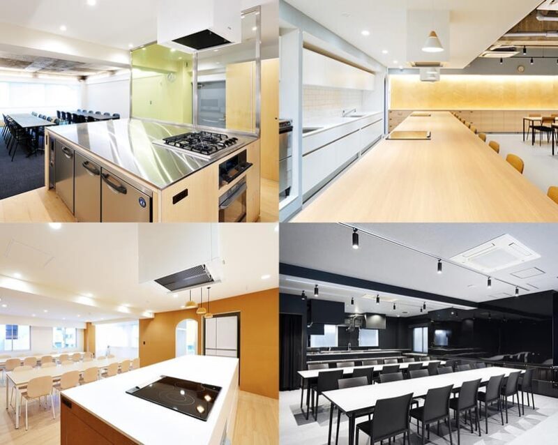 Tokyo: Sushi roll and side dish cooking experience - Atmosphere and Learning Environment