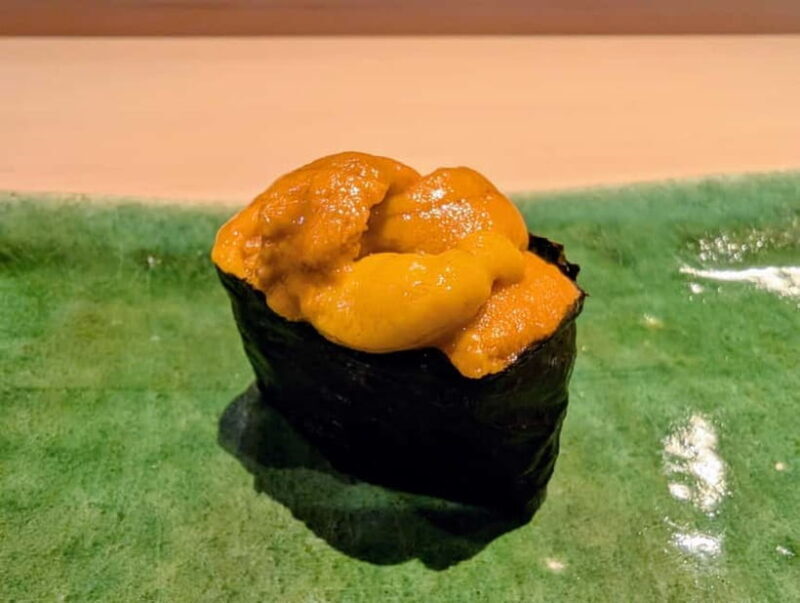 Tokyo Sushi Tasting & Cultural Discovery w/ Chef Interaction - FAQs
