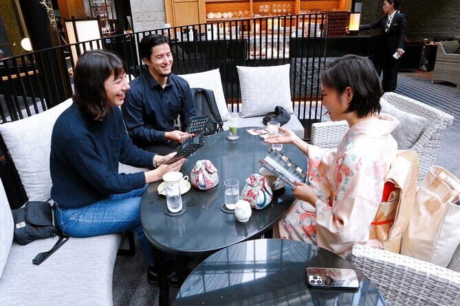 Tokyo Sushi Tour: Explore Sushi Tradition and Dining Etiquette - A Journey Into the Heart of Tokyo’s Sushi Scene