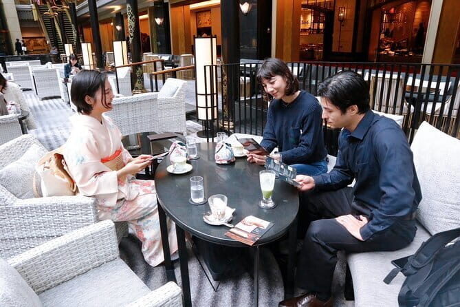 Tokyo Sushi Tour: Explore Sushi Tradition and Dining Etiquette - Transition to Sushi Tsukiuda: An Upscale, Hidden Gem