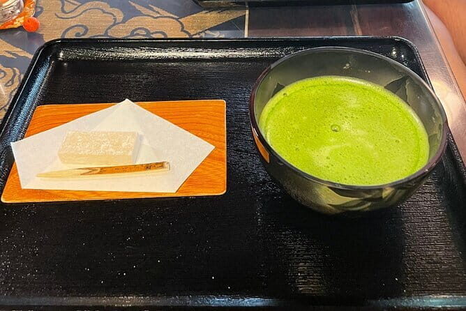 Tokyo Sweets Tour: Hidden Gems & Matcha at an Old Tea House - Who’s It Best For?
