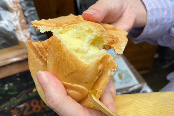 Tokyo Sweets Tour: Hidden Gems & Matcha at an Old Tea House - FAQs