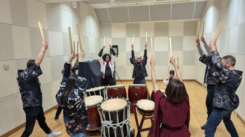 Tokyo: Taiko Drumming Experience: Boom! Feel the Tradition! - Final Thoughts: Is It Worth It?