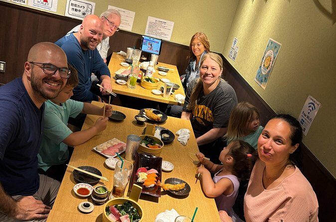 Tokyo Tailored for Families Private Tour with Personal Guide - Who Will Love This Tour?