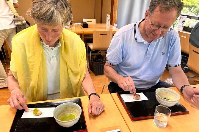 TOKYO: Tailored Gardens tour with Pro Gardener by E-bike -BASIC - Frequently Asked Questions