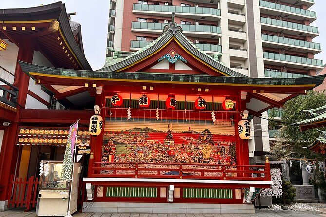 TOKYO: Tailored Gardens Tour with Pro Gardener by E-bike -LIGHT - FAQ