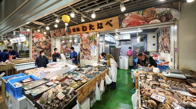 Tokyo Tailored Private Tour - Discover Tokyo on Your Terms with a Private Tailored Tour