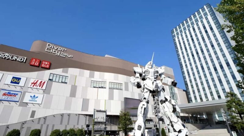 Tokyo Tailored Private Tour - Key Points