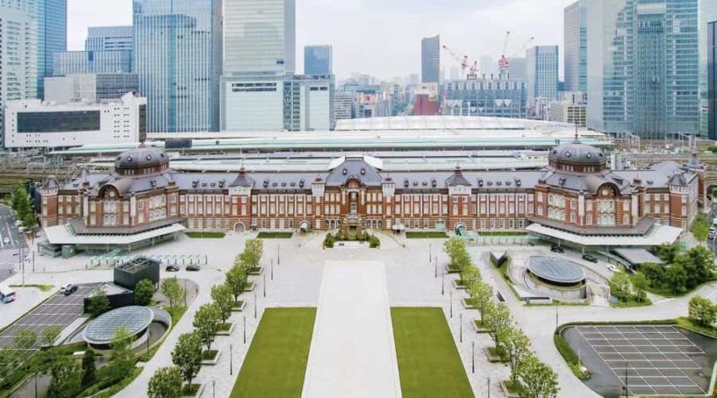 Tokyo Tailored Private Tour - Who Will Love This Tour