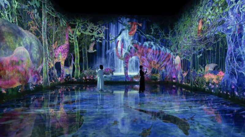 Tokyo Tailored Private Tour - The Sum Up