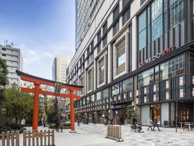 Tokyo: Tailored Shopping Escape Tour - Final Thoughts on Value