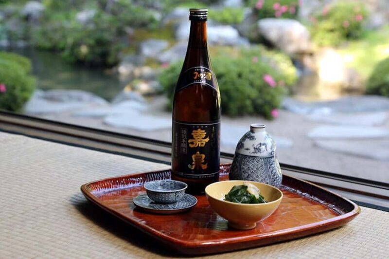 Tokyo: Tamura Sake Brewery Tour with Tasting - What Makes This Tour Special?