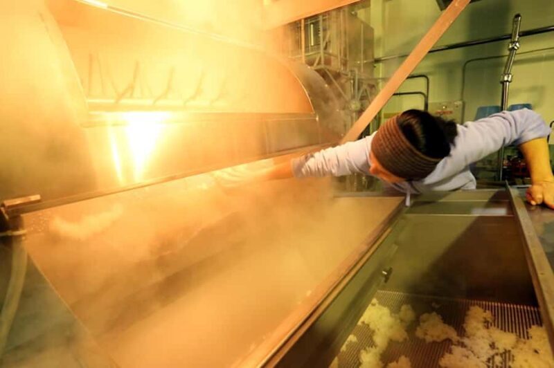 Tokyo: Tamura Sake Brewery Tour with Tasting - What To Bring and What Not To