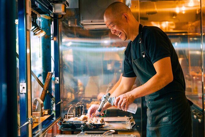 Tokyo Taste of Tsukiji and Ginza Foodie Adventure - FAQ