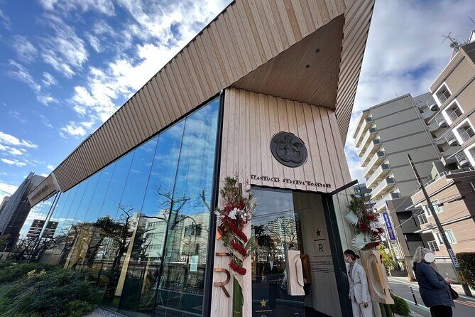 Tokyo: Taste the downtown atmosphere and enjoy Japanese culture - Thorough Breakdown of the Itinerary