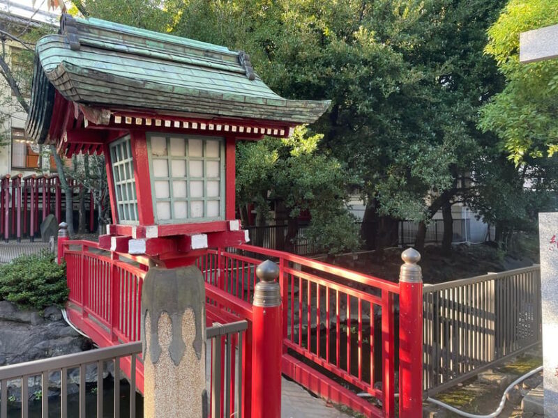 Tokyo: Taste the downtown echo and enjoy Japanese culture - Authentic, Value-Driven Cultural Exploration