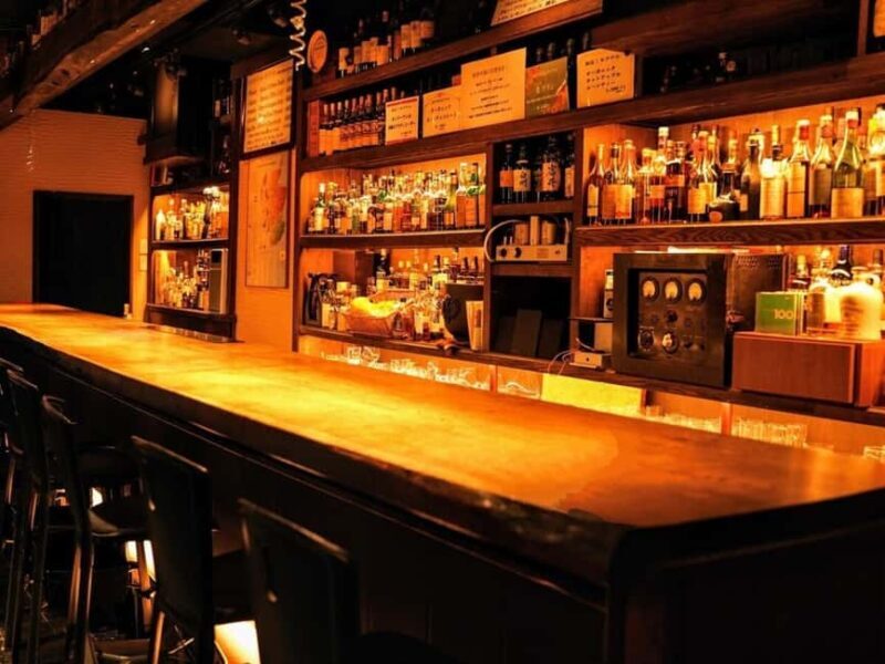 Tokyo: Tasting Japanese Whiskies Experience - Exploring the Tokyo: Tasting Japanese Whiskies Experience