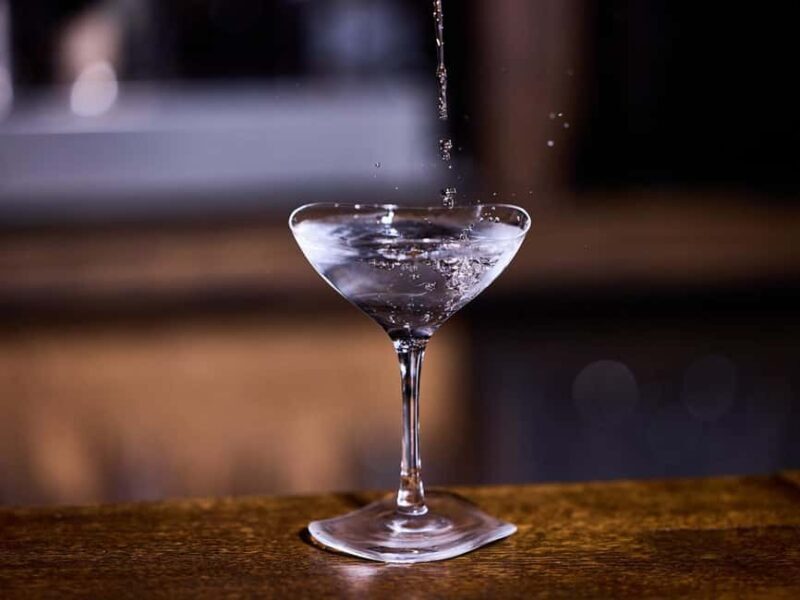 Tokyo: Tasting Japanese Whiskies Experience - The Pros and Cons (Based on Reviews and Experience)