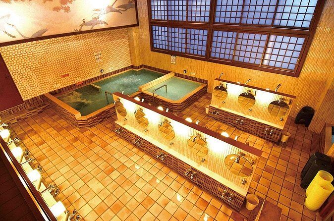 Tokyo Tattoo friendly Onsen (Hot Spring,public Bath) Experience - Who This Tour Is Best For