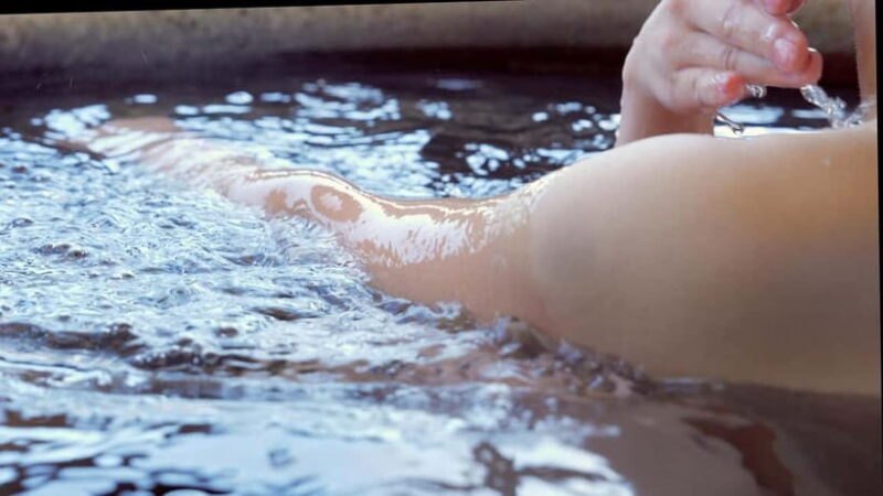 Tokyo: Tattoo-Friendly Public Bath Experience with Guide - Key Points