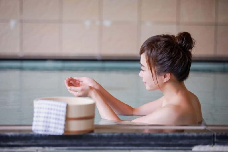 Tokyo: Tattoo-Friendly Public Bath Experience with Guide - Who Should Consider This Tour?