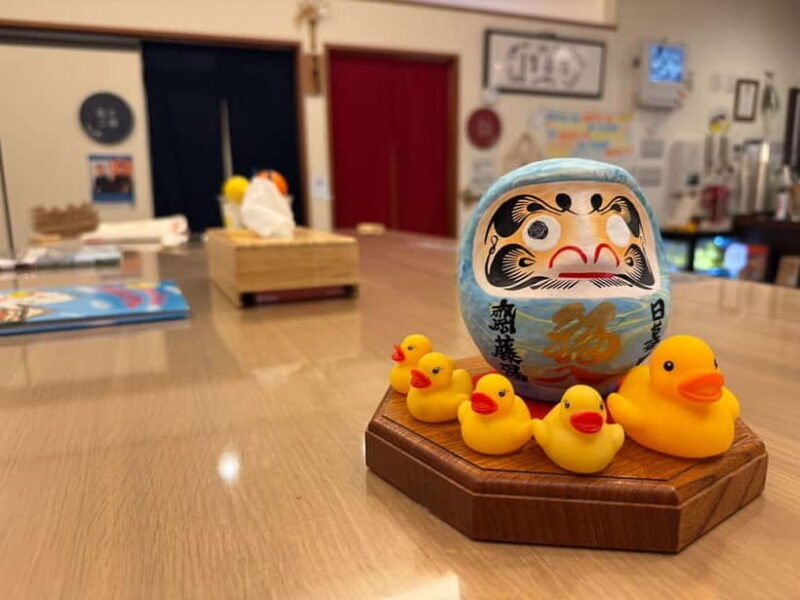 Tokyo: Tattoo-Friendly Public Bath Experience with Guide - Cost and Value