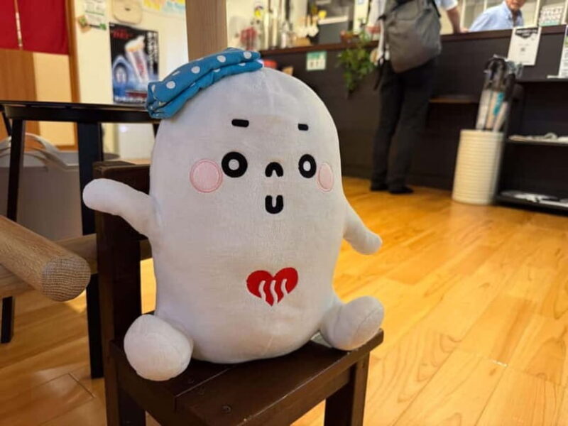 Tokyo: Tattoo-Friendly Public Bath Experience with Guide - Final Thoughts