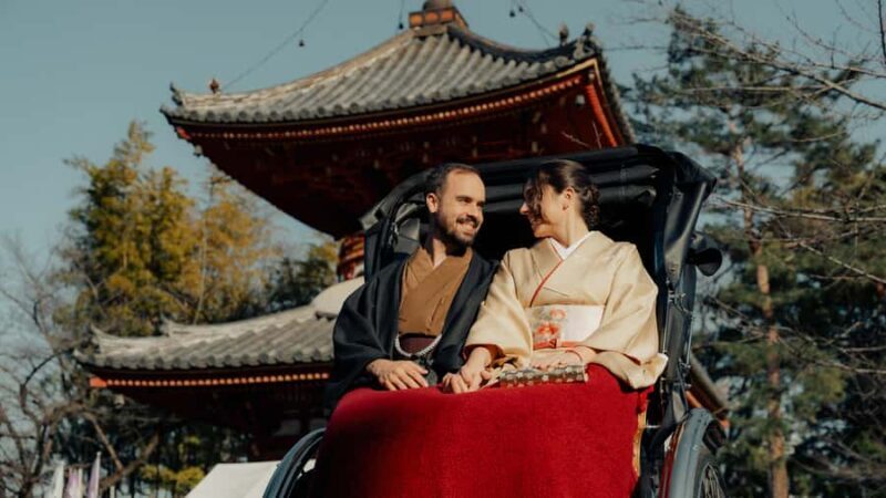 Tokyo: Tea Ceremony at a Traditional Tea House - Key Points