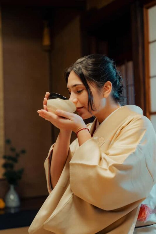 Tokyo: Tea Ceremony at a Traditional Tea House - Final Thoughts: Why This Tour Is a Solid Choice