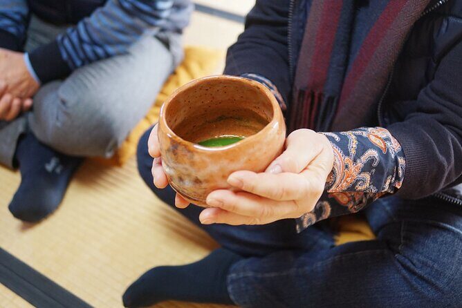 Tokyo Tea Ceremony Class at a Traditional Tea Room - Final Thoughts: Is This the Right Experience for You?