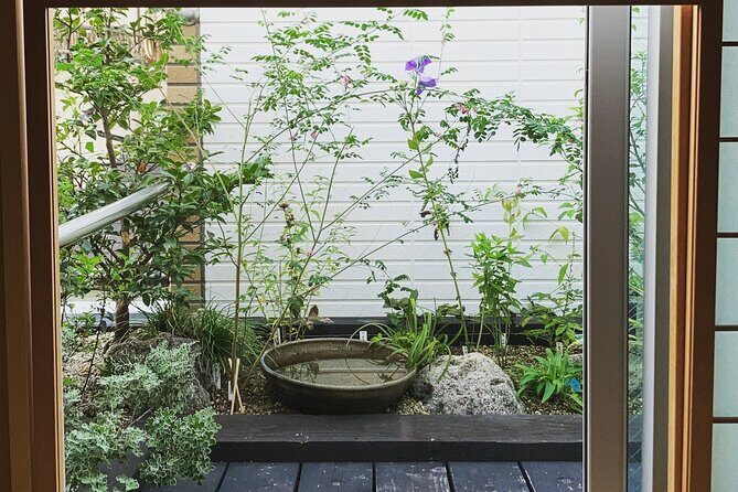 Tokyo: Tea Ceremony Experience in a small tea room - FAQ