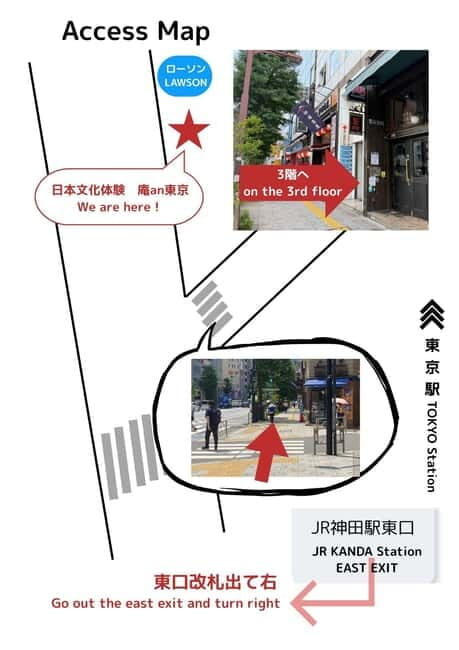 Tokyo: Tea Ceremony Experience - Final Thoughts on the Tokyo Tea Ceremony Experience