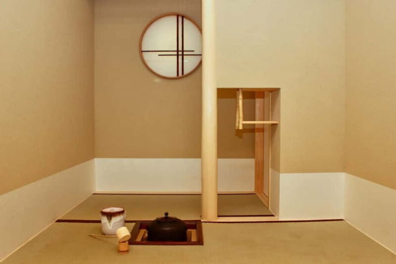 Tokyo: Tea Ceremony in Shibuya Tokyo - What You Can Expect During the Tour