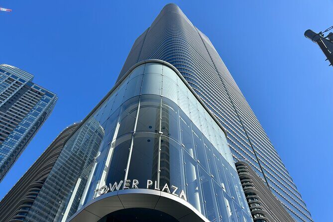 Tokyo: teamLab, Azabudai Hills & National Art Center Tour - Exploring the Itinerary in Detail