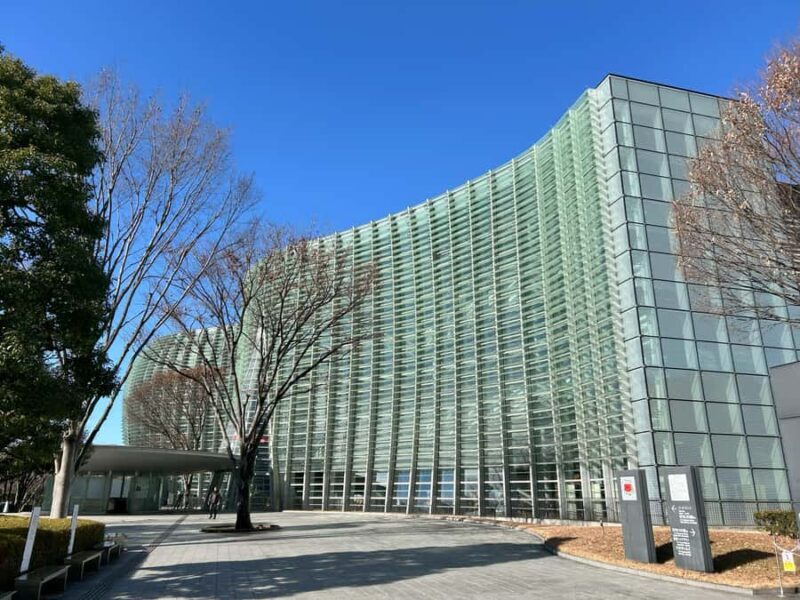 Tokyo: TeamLab Borderless & Roppongi Art Architecture Tour - Who Should Consider This Tour?