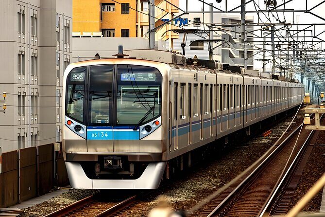 Tokyo: TeamLab Planets Admission & 24-Hour Subway Ticket - FAQs