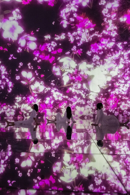Tokyo: teamLab Planets TOKYO Digital Art Museum Entry Ticket - Why the Reviews Love It