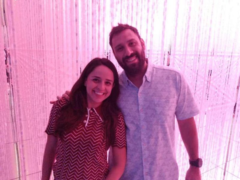 Tokyo: teamLab Planets & Toyosu Fish Market Guided Tour - A Practical Look at the Tour Experience