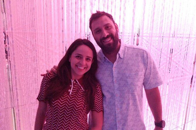 Tokyo: teamLab Planets & Toyosu Fish Market Guided Tour - FAQ