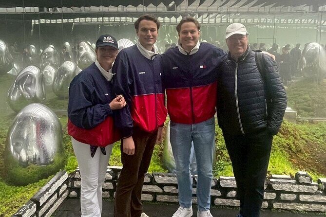 Tokyo: teamLab Planets & Toyosu Fish Market Guided Tour - Final Thoughts