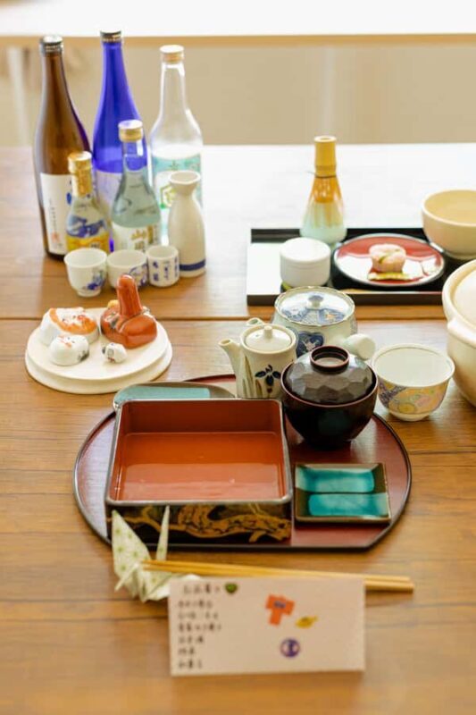 Tokyo: Temari Sushi & Matcha Cooking Class with Food Tour - Who Will Enjoy This?