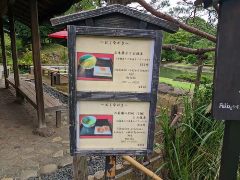 Tokyo: Temples and Rikugien Gardens Guided Walking Tour - FAQ